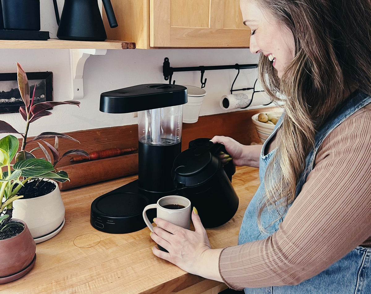 Weekends With: Brittany Huff in Portland – LBE Design